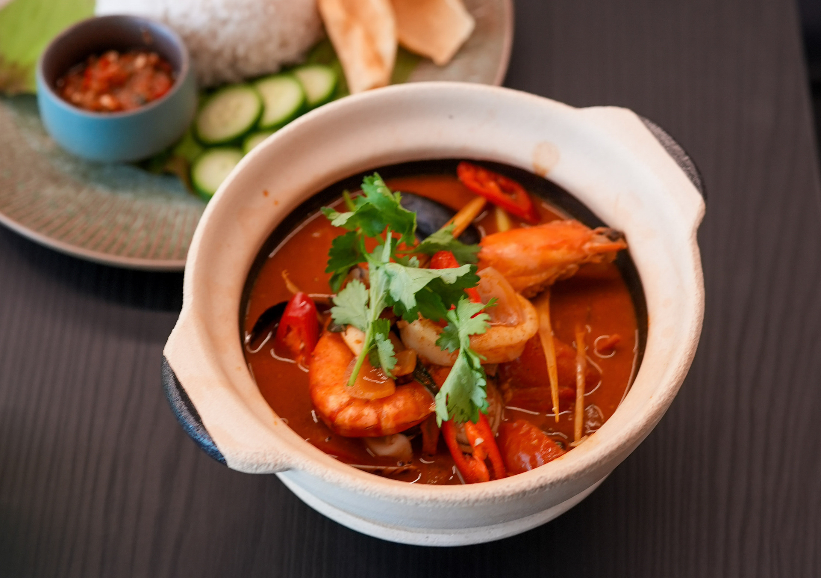 Eat Drink KL | Pandan Cafe Dining, Taman Tun Dr Ismail